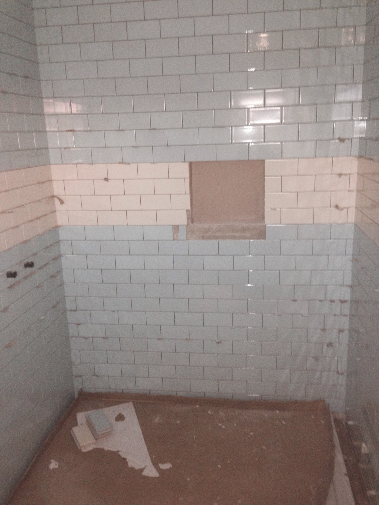 rustica tiles