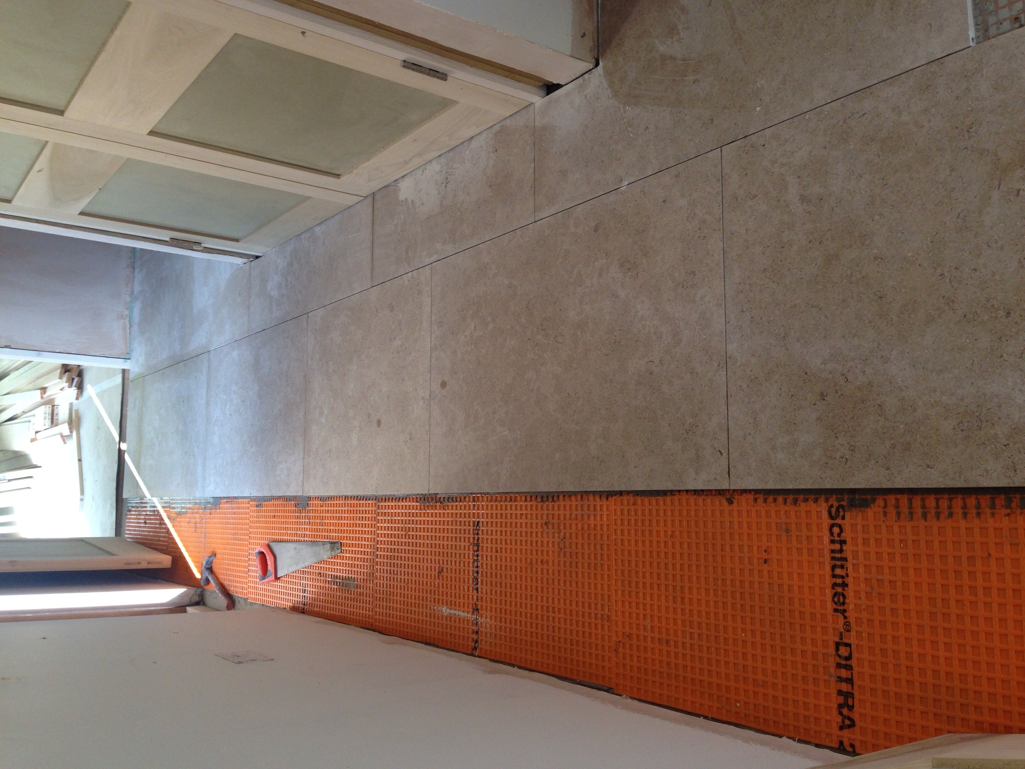 rustica tiles